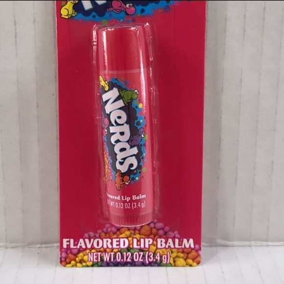 Taste Beauty | Makeup | Taste Beauty X Nerds Candy Flavored Lip Balm ...